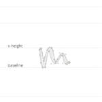 Font Pairing Guide | Line Spacing: 5 Quick Tips When Using Sweeping ...