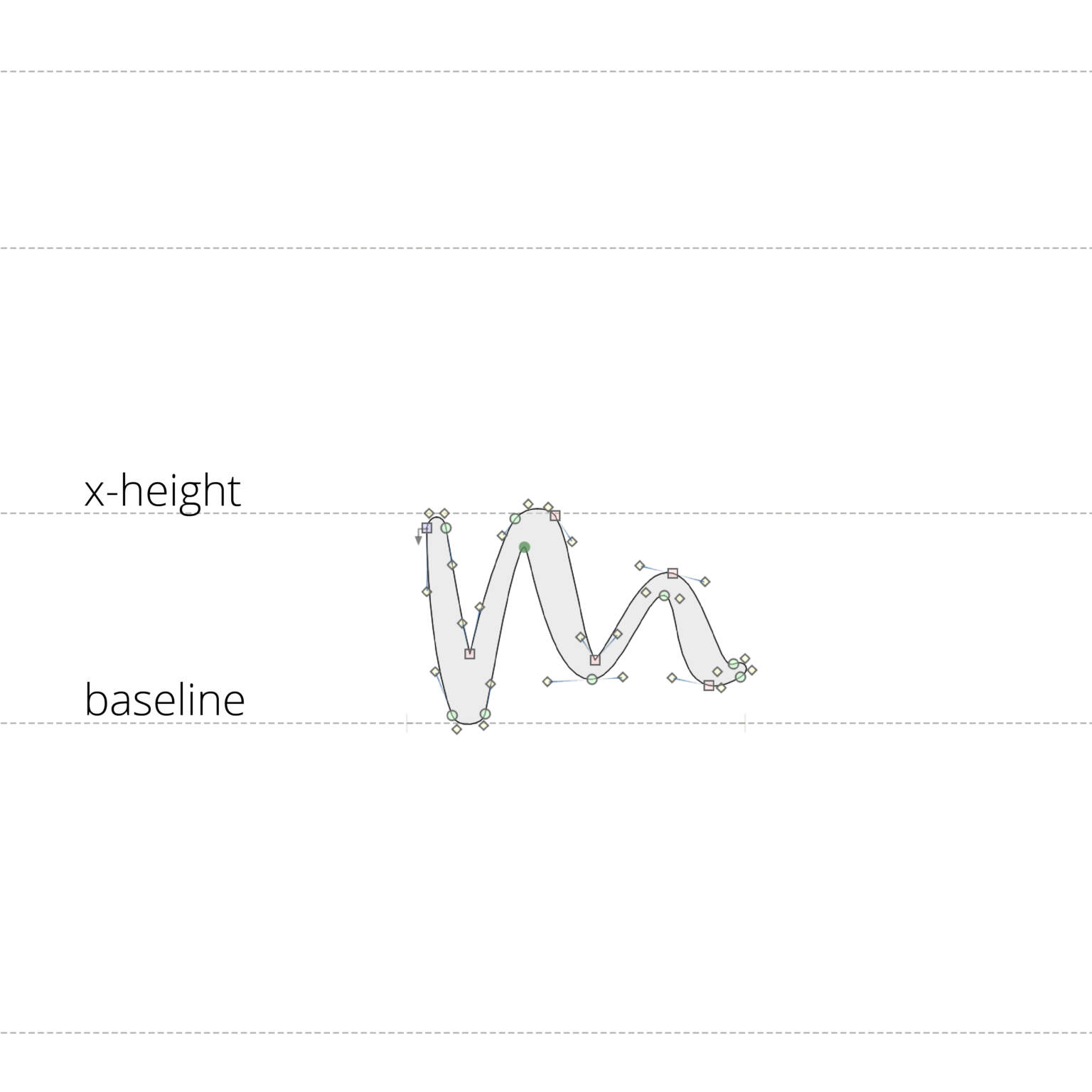 Font Pairing Guide | Line Spacing: 5 Quick Tips When Using Sweeping ...