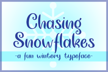 20 Great Christmas Fonts 2020 - MakersType