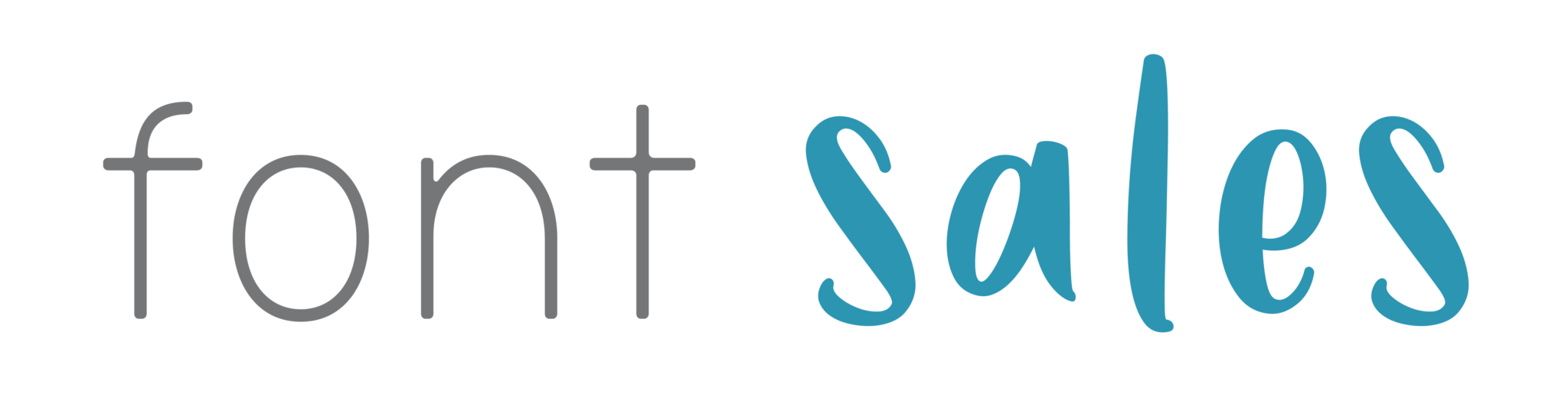 Font Sales - MakersType