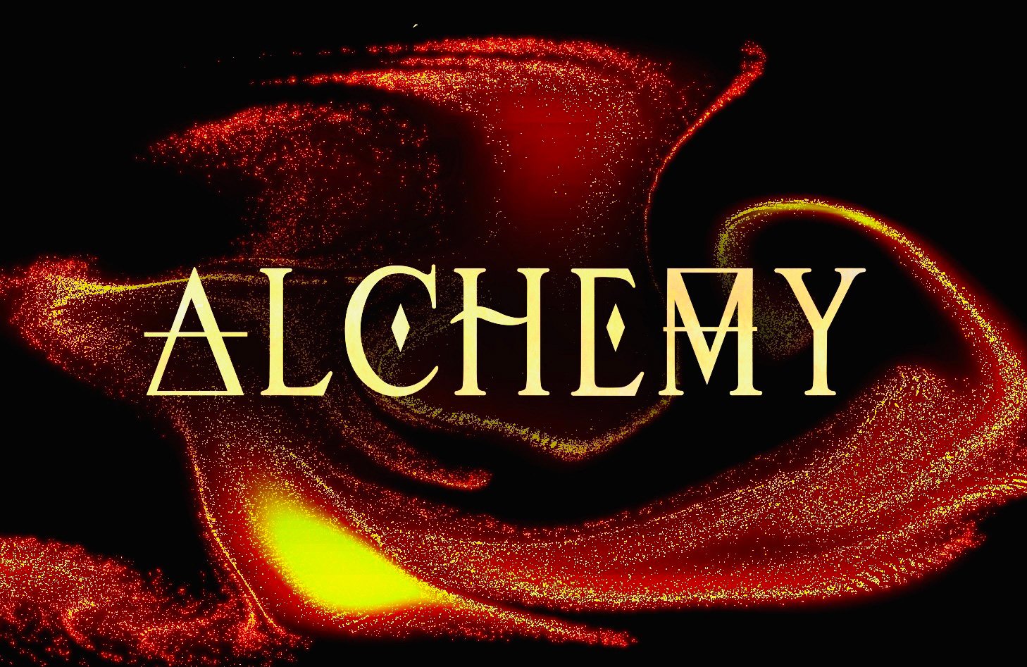 Alchemy - MakersType