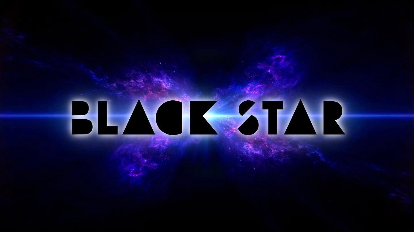 Black Star - MakersType