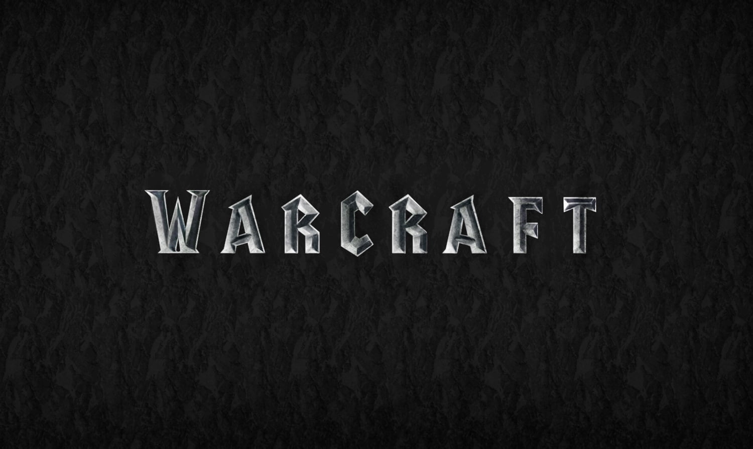 Warcraft - MakersType