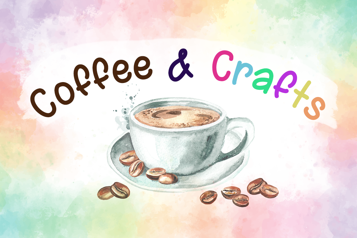 Coffee And Crafts - MakersType